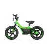 Motor bicicleta dikdik electrica ZD68AZ